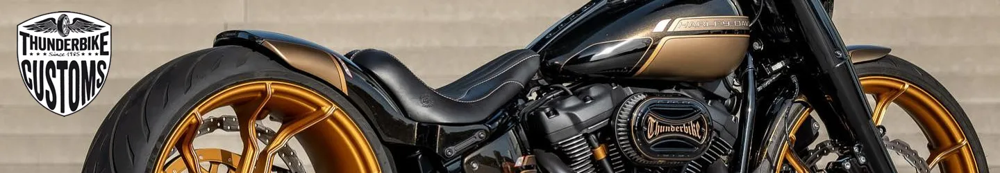 Thunderbike Parts For Harley Davidson Motorcycles | ARH Custom USA