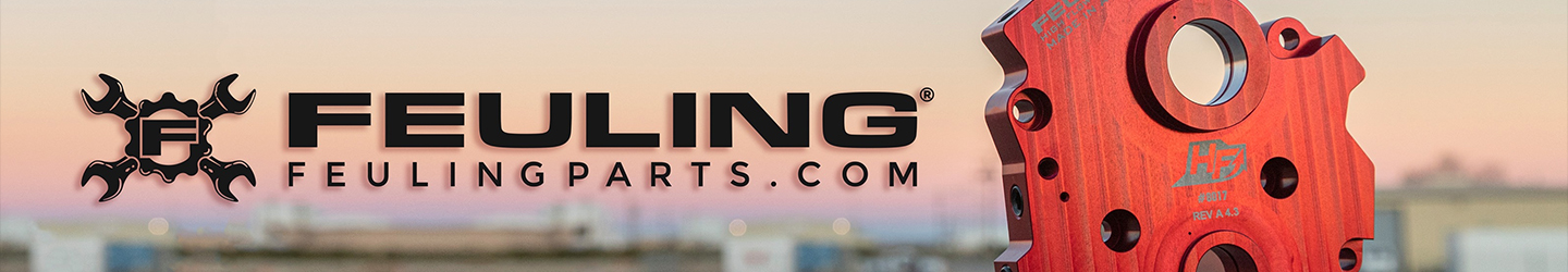 Feuling | ARH Custom USA