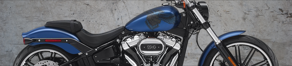 Softail Models | ARH Custom USA