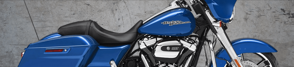 Touring Models | ARH Custom USA