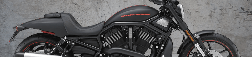 Custom V-Rod Parts - Body Kits - Accessories | ARH Custom USA