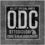 ODC Dash / Indicator Light Relocation Bracket For Sportster 1995-2020 ...