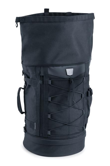 Kuryakyn Momentum Freeloader Duffle For Passenger Seat (With Or Without ...