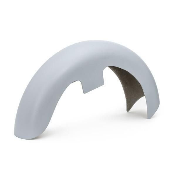 Killer Custom Competition Series 19 Inch Front Wrap Fender In Grey ...