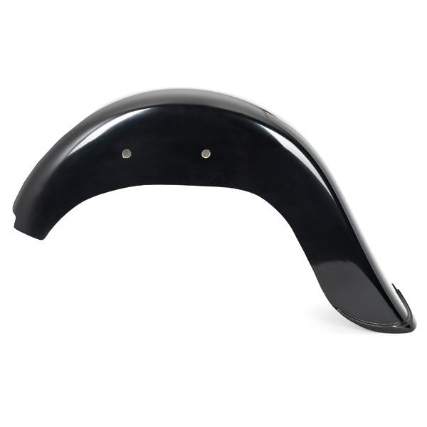 Killer Custom 4 Inch Stretch Rear Fender With Tip For 2012-2017 Softail ...