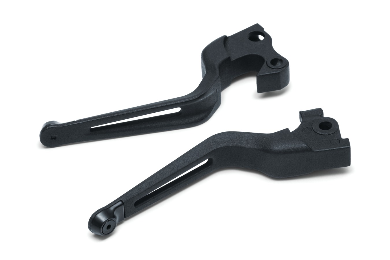 Kuryakyn Dillinger Levers For Harley Davidson 2014-2020 Sportster ...