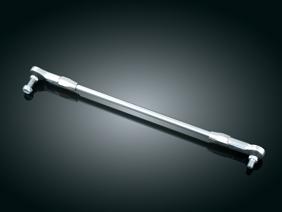 Kuryakyn Shift Linkage For Harley Davidson Touring, Trike & Softail ...