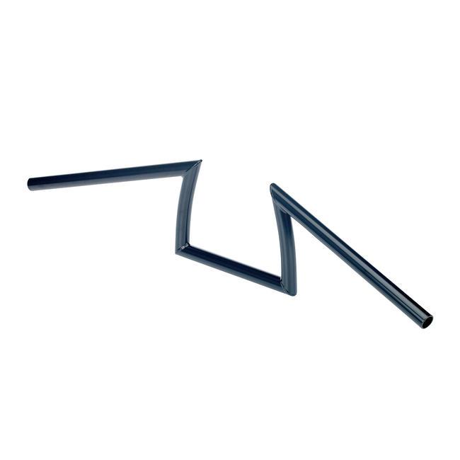 Biltwell Keystone 7/8 Inch Handlebars in Black Finish (6101-2012) | ARH ...