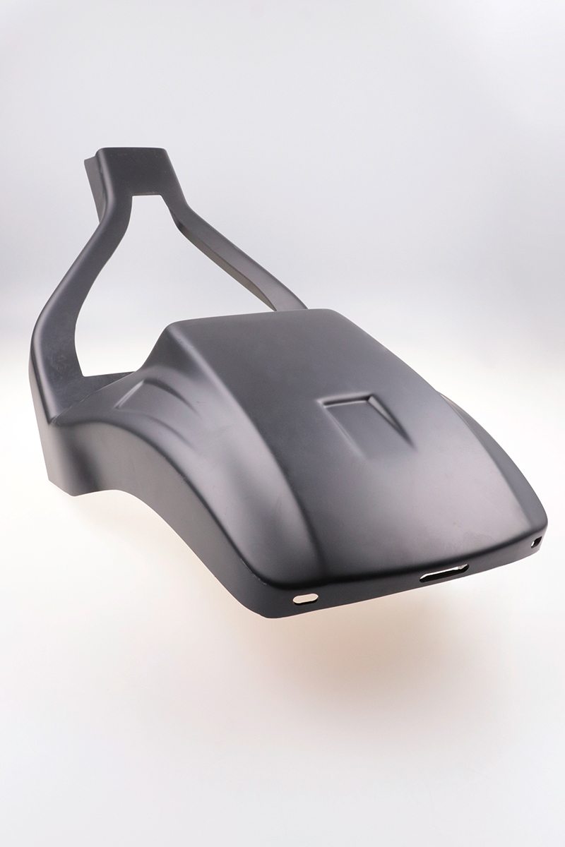 Cult Werk Racing 1 Seat Rear End Conversion Kit For Harley Davidson ...