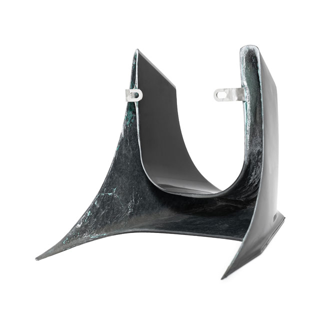 Killer Custom Bobbstr Chin Spoiler For Harley Davidson 2000-2017 ...