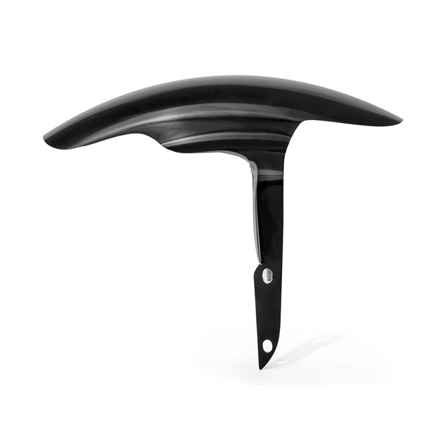 Killer Custom Custom Front Fender For Harley Davidson 2018-2023 FLSB ...
