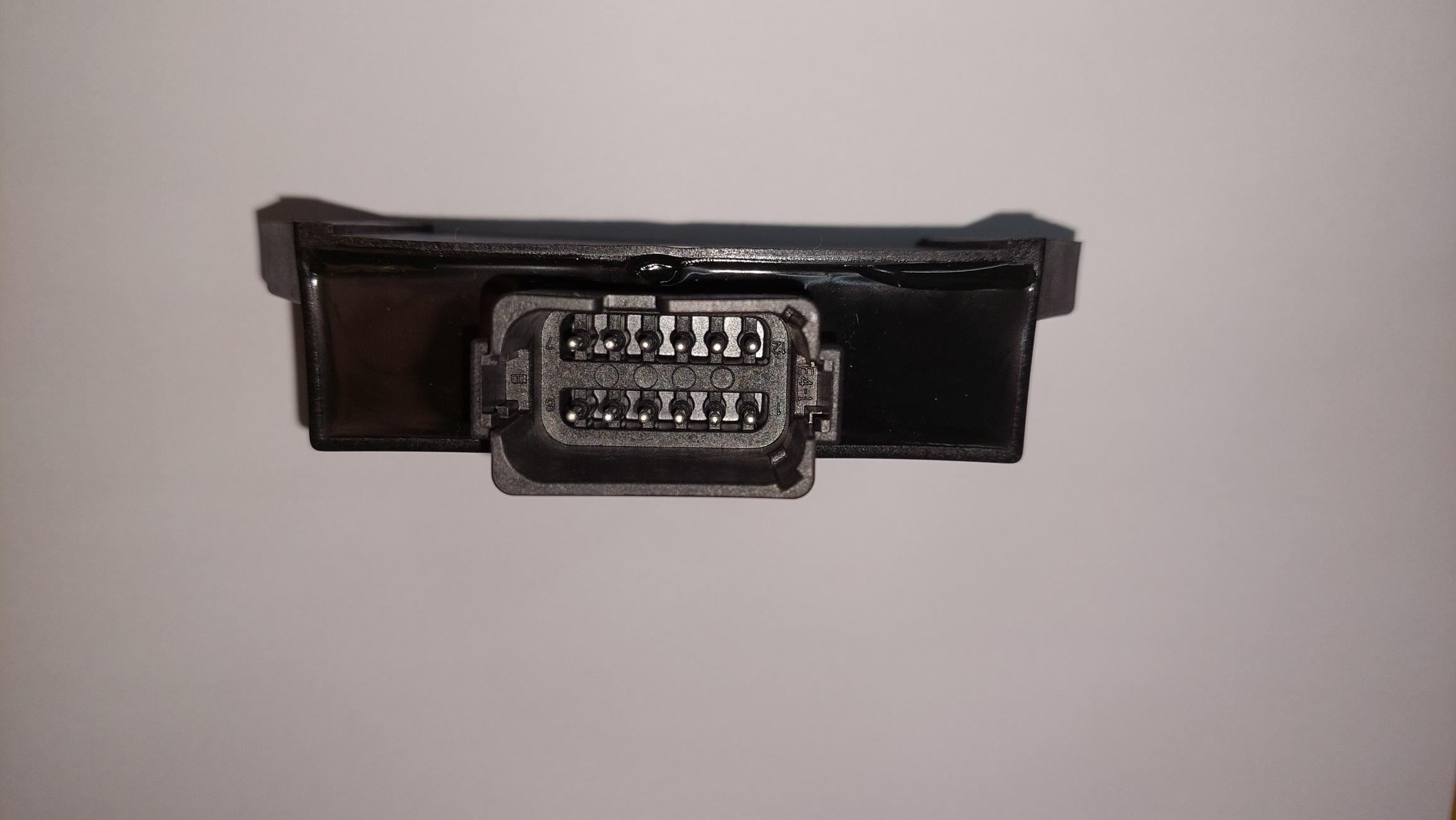 Dynatek Digital Ignition System For 2004-2005 Sportster Models (DSPT-1 ...