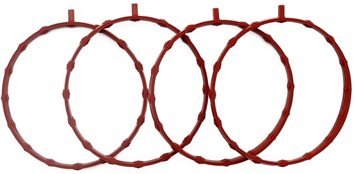 Cometic Manifold To Throttle Body Seal For 2018-2023 Softail, 2017-2023 ...