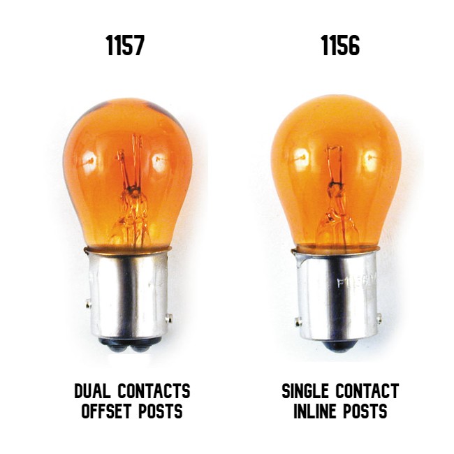 Custom Dynamics ProBEAM ECE Approved Amber/White Dynamic Ringz With ...