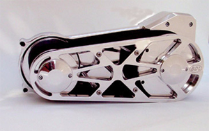 Primary Belt Drives For Harley Davidson | ARH Custom USA