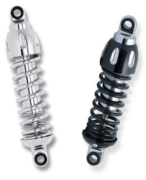 Progressive Suspension 430 Aftermarket Shocks for Harley-Davidson ...