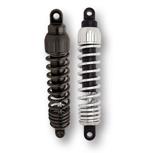 Progressive Suspension 444 Aftermarket Shocks for Harley-Davidson ...