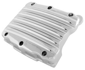 Rocker Box Covers For Harley Davidson | ARH Custom USA