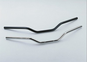 LSL 7/8 Inch Superbike Handlebars With TUV Approval | ARH Custom USA