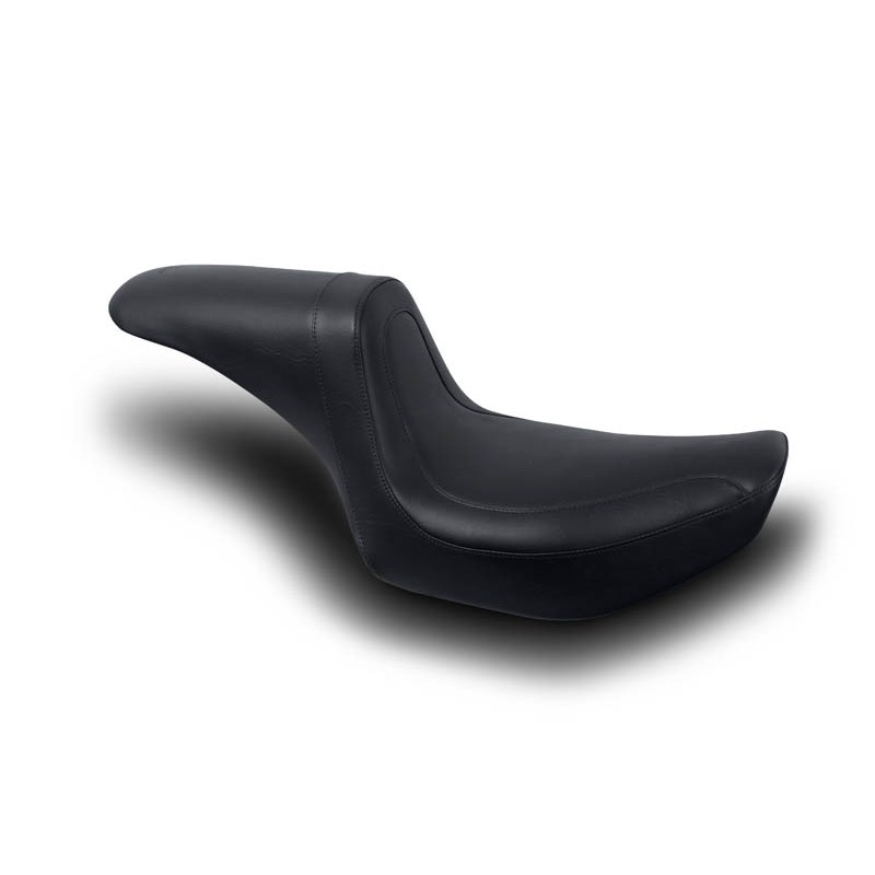 Mustang Fastback Seat With Front Width 12 Inches And Rear Width 7 ...
