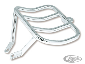 Harley Davidson Luggage Racks - Buy Harley Racks for Everyday Riding ...