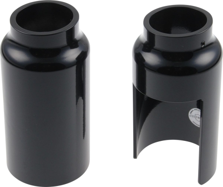 Harley Davidson Lower Fork Covers | ARH Custom | ARH Custom USA