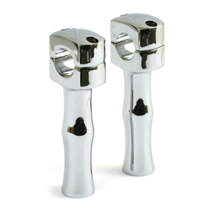 Harley Davidson Handlebar Risers - Broad Range of Harley Risers | ARH ...