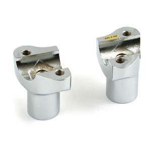 Harley Davidson Handlebar Risers - Broad Range of Harley Risers | ARH ...