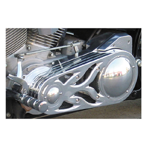 Primary Belt Drives For Harley Davidson | ARH Custom USA