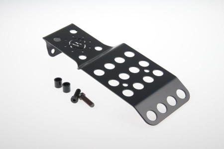 Sportster Frame Covers for Harley Davidson Motorcycles | ARH Custom USA