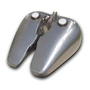 Harley Davidson Gas Tank Accessories & Parts | ARH Custom USA