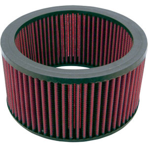 S&S Extra Wide Replacement High Flow Air Filter For S&S Super E And G ...