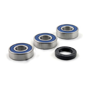 Harley Davidson Wheel Bearings - Buy Harley Wheel Bearings Online | ARH ...