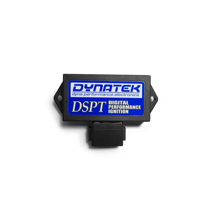 Dynatek Digital Ignition System For 2004-2005 Sportster Models (DSPT-1 ...
