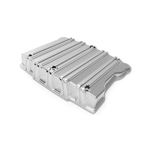 Rocker Box Covers For Harley Davidson | ARH Custom USA