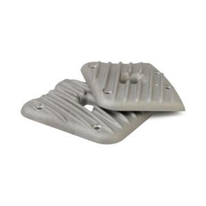 EMD | Rocker Box Covers | Harley Davidson | ARH Custom USA