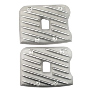 EMD | Rocker Box Covers | Harley Davidson | ARH Custom USA
