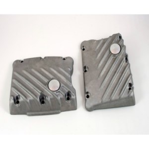 EMD | Rocker Box Covers | Harley Davidson | ARH Custom USA