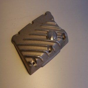 Rocker Box Covers For Harley Davidson | ARH Custom USA