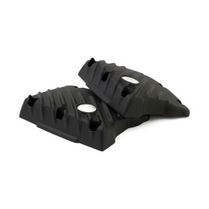 EMD | Rocker Box Covers | Harley Davidson | ARH Custom USA