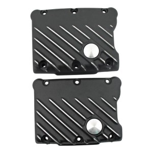 Rocker Box Covers For Harley Davidson | ARH Custom USA