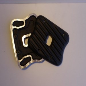 Rocker Box Covers For Harley Davidson | ARH Custom USA
