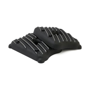 EMD | Rocker Box Covers | Harley Davidson | ARH Custom USA