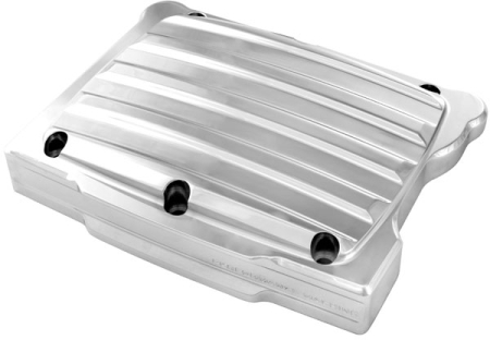 Rocker Box Covers For Harley Davidson | ARH Custom USA