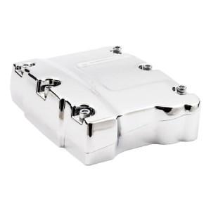 Rocker Box Covers For Harley Davidson | ARH Custom USA