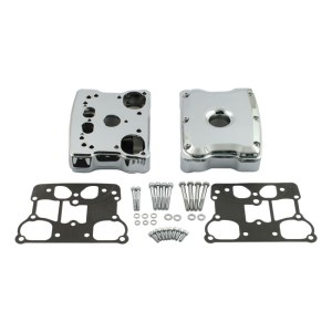 Rocker Box Covers For Harley Davidson | ARH Custom USA