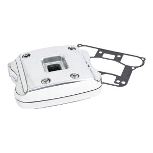 Rocker Box Covers For Harley Davidson | ARH Custom USA