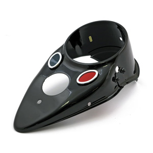 Doss Dash Panels | ARH Custom USA