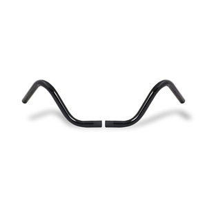 Harley Davidson Buckhorn Handlebars | ARH Custom | ARH Custom USA
