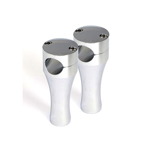 Harley Davidson Handlebar Risers - Broad Range of Harley Risers | ARH ...